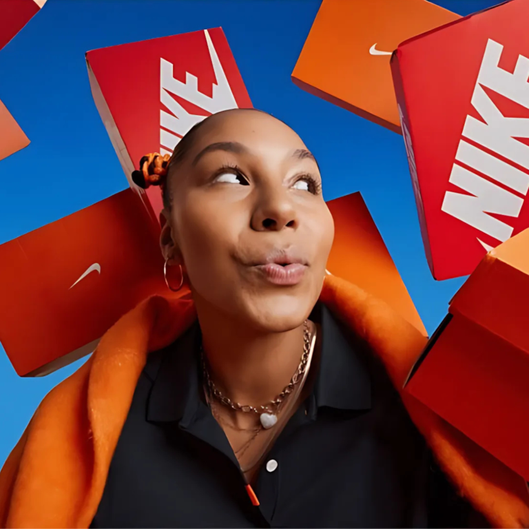 Home - Nike Product Testing